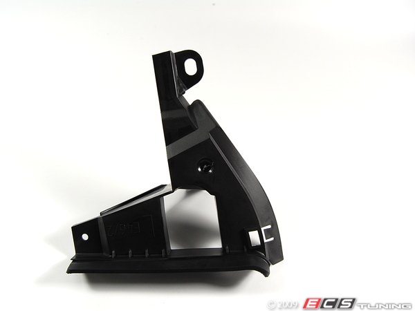 Genuine BMW - 51718244045 - Underbody Cover - Left (51-71-8-244-045)