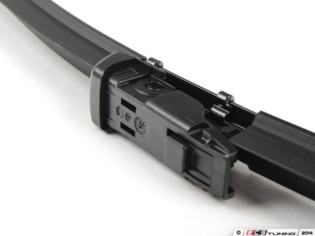 Bosch - 3397007297 - Front Aero Wiper Blade Set