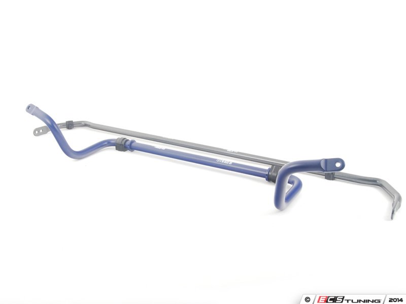 ECS News - MINI R56 Cooper S JCW H&R Sway Bars