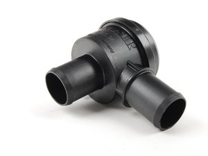 Audi B5 S4 2.7T Engine Turbocharger Parts - ECS Tuning