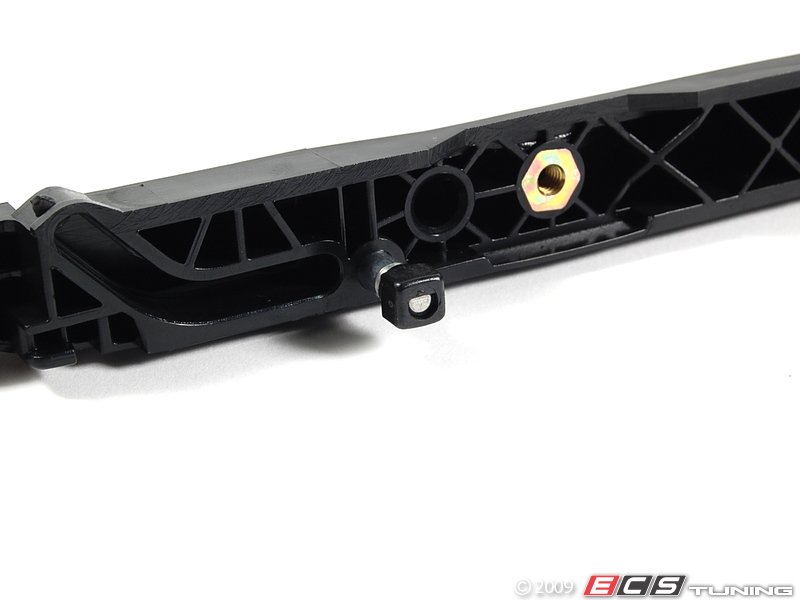 Genuine BMW - 54121941321 - Sunroof Gate - Left (54-12-1-941-321)