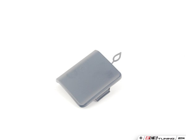 Genuine Mercedes Benz - 22188529229999 - Rear Tow Hook Cover