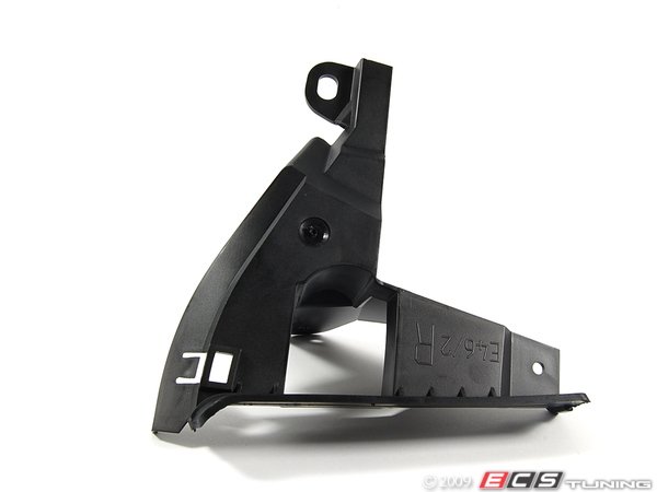 Genuine BMW - 51718244046 - Underbody Cover - Right (51-71-8-244-046)