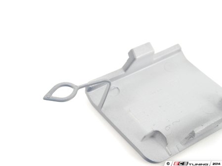 Genuine Mercedes Benz - 22188529229999 - Rear Tow Hook Cover