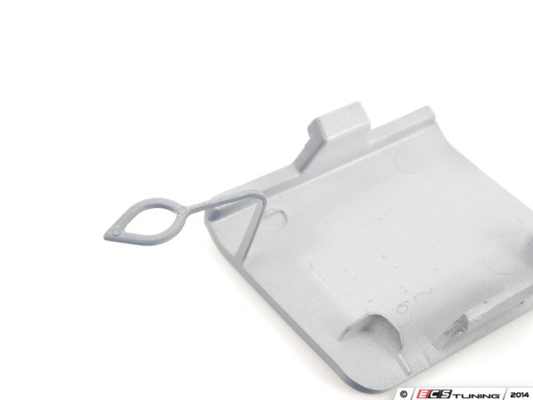 Genuine Mercedes Benz - 22188529229999 - Rear Tow Hook Cover
