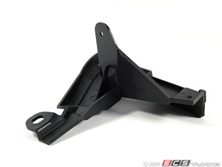 Genuine BMW - 51718244046 - Underbody Cover - Right (51-71-8-244-046)