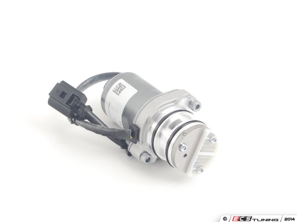 Genuine Volkswagen Audi - 0AY598549A - Haldex Fluid Pump (0AY 598 549 A)