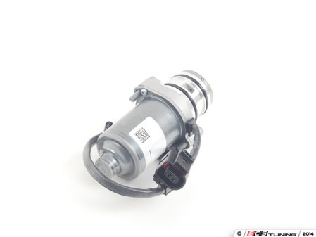 Genuine Volkswagen Audi - 0AY598549A - Haldex Fluid Pump (0AY 598 549 A)