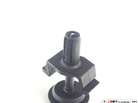 Genuine Mercedes Benz - 0009912595 - Radiator Dowel Pin - Priced Each