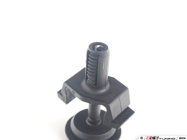 Genuine Mercedes Benz - 0009912595 - Radiator Dowel Pin - Priced Each