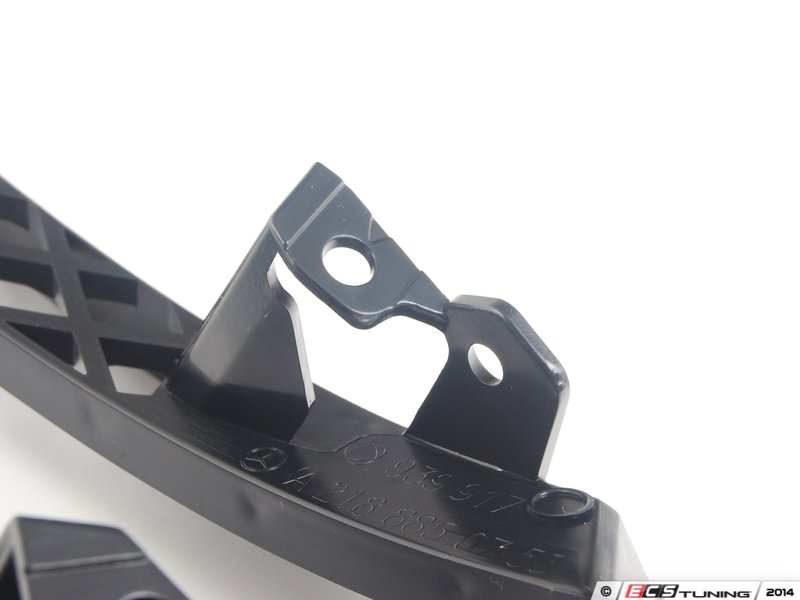 Genuine Mercedes Benz - 2188850753 - VENTILATION