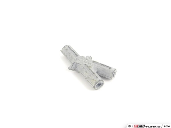 Genuine Mercedes Benz - 6010780245 - Vacuum Hose Connector - Priced Each