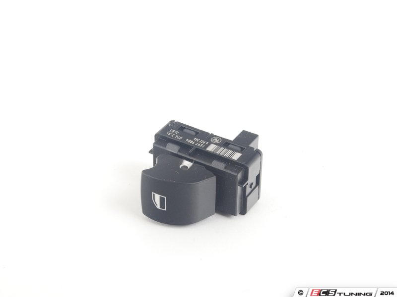 Genuine BMW - 61316922244 - E83 X3 Passenger window switch (61-31-6-922 ...