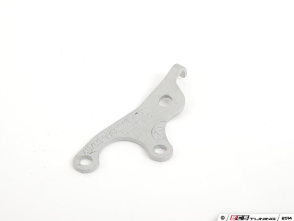 Genuine BMW - 37146783044 - Left Ride Height Sensor Bracket (37-14-6 ...