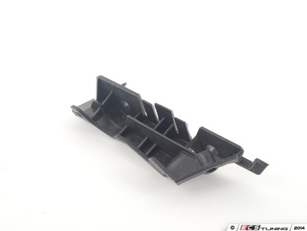 Genuine Volkswagen Audi - 8K0807283 - Front Bumper Guide - Left (8K0 ...