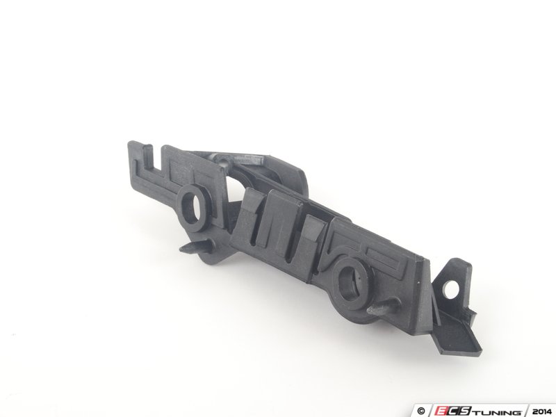 Genuine Volkswagen Audi - 8K0807283 - Front Bumper Guide - Left (8K0 ...