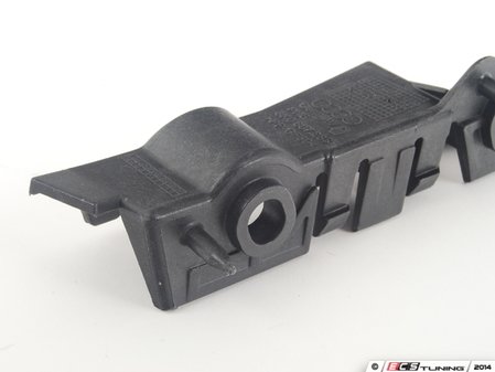 Genuine Volkswagen Audi - 8K0807283 - Front Bumper Guide - Left (8K0 ...