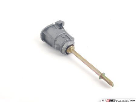 Genuine Volkswagen Audi - 8N0837167B - Lock Cylinder With Keys and ...