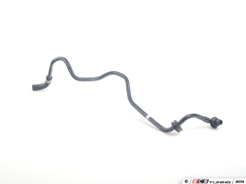Genuine BMW - 34336758560 - E53 X5 Brake Booster Hose with Check Valve ...