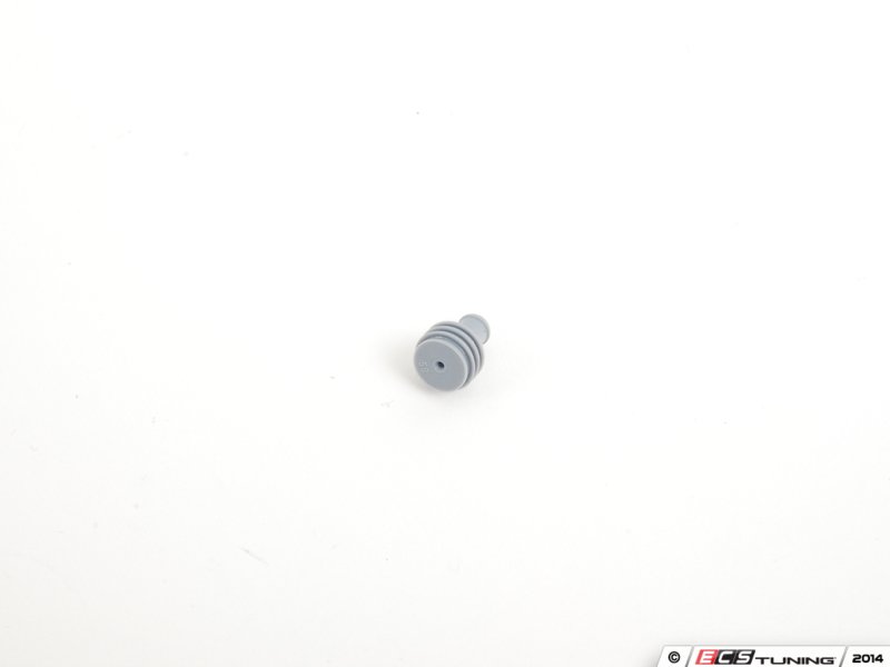 Genuine BMW - 61138369722 - Rubber Grommet - priced each (61-13-8-369-722)