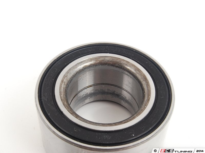 Genuine Volkswagen Audi - 1J0498625A - Front Wheel Bearing - Priced ...