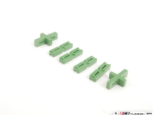 Genuine Volkswagen Audi - 0B5398009F - Mechatronics Repair Kit ...