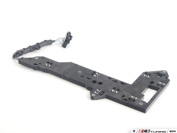 Genuine Volkswagen Audi - 0B5398009F - Mechatronics Repair Kit ...