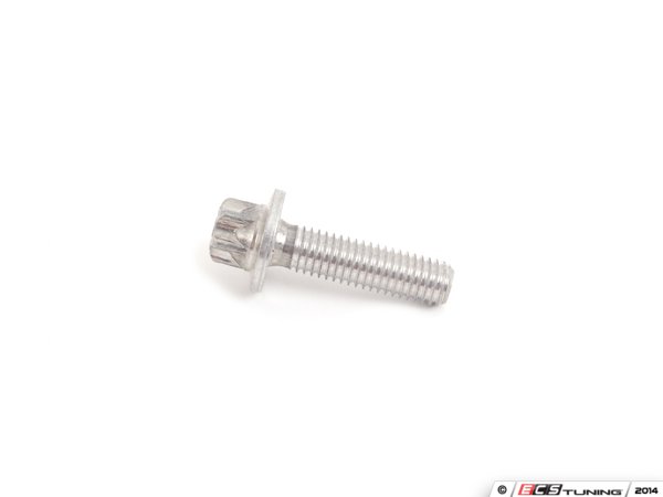 Genuine Mercedes Benz - 0049903412 - Bolt - Priced Each