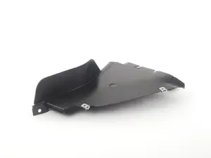 Genuine BMW - 51757185112 - Front belly pan (51-75-7-185-112)