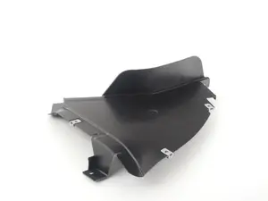 Genuine BMW - 51757185112 - Front belly pan (51-75-7-185-112)