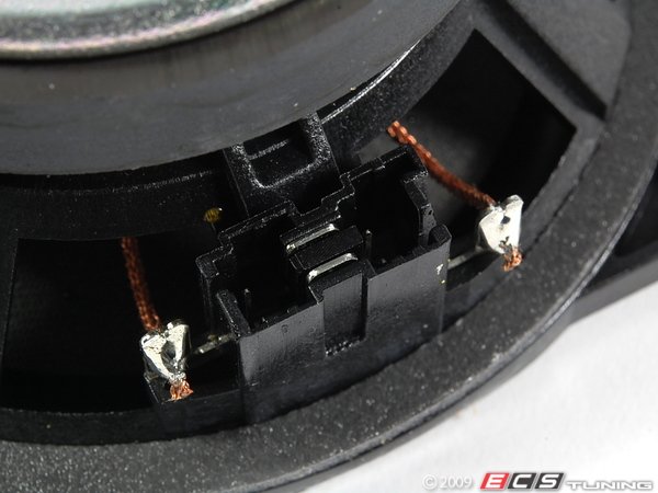 Genuine BMW - 65139143153 - HiFi Midrange Speaker - Priced Each (65-13 ...