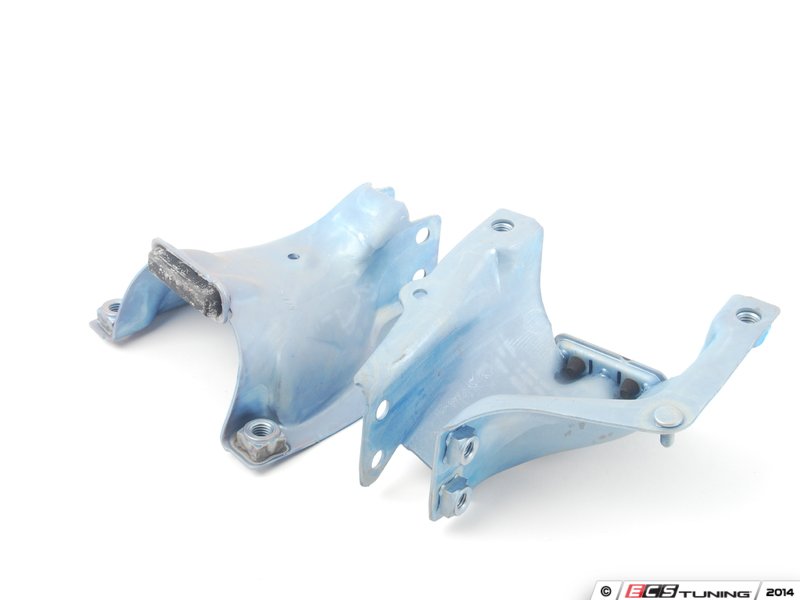 Genuine Volkswagen Audi - 8R0198381N - Engine Mount Kit - (NO LONGER ...