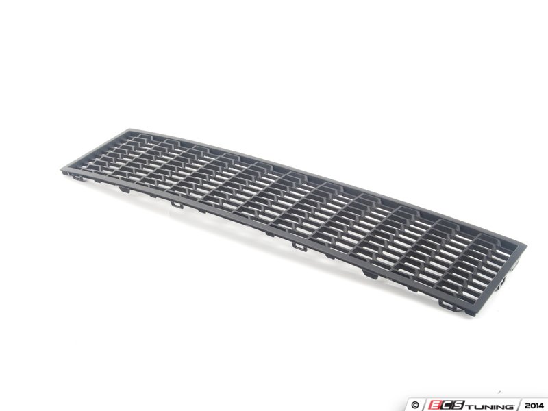 Genuine BMW - 51117903894 - F10 M-Sport Mesh Grille Insert - Front ...