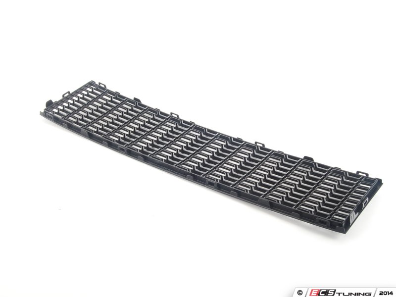Genuine BMW - 51117903894 - F10 M-Sport Mesh Grille Insert - Front ...