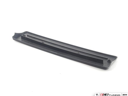 Genuine BMW - 51117111768 - BASE PLATE (51-11-7-111-768)