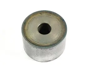 Genuine BMW - 33112282482 - Differential Cover - With Rear Bushings (33 ...