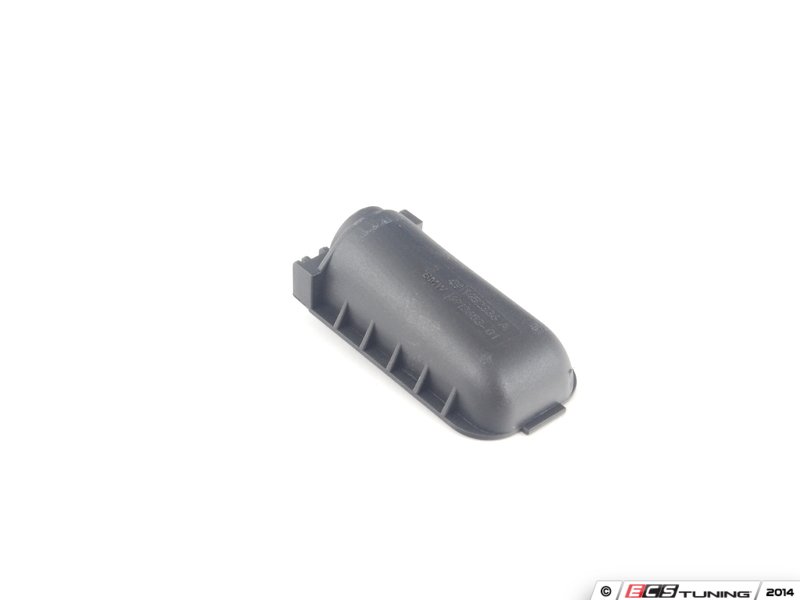 Genuine MINI - 61136913653 - COVERING CAP (61-13-6-913-653)