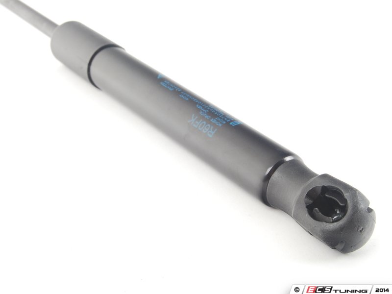 Genuine MINI - 51239802054 - Hood Strut - Priced Each (51-23-9-802-054)