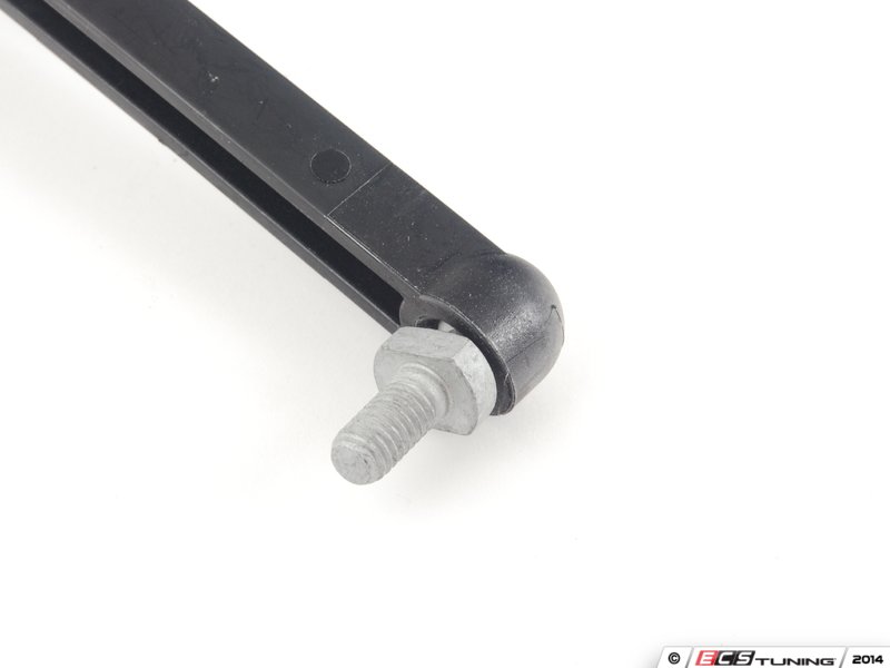 Genuine BMW - 37146797818 - Headlight Control Rod - Left (37-14-6-797-818)
