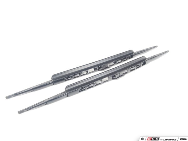Bosch - 2208201845 - Windshield Wiper Blade Set