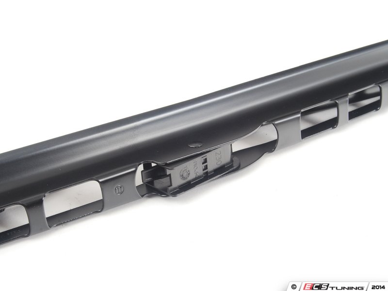 Bosch - 2208201845 - Windshield Wiper Blade Set