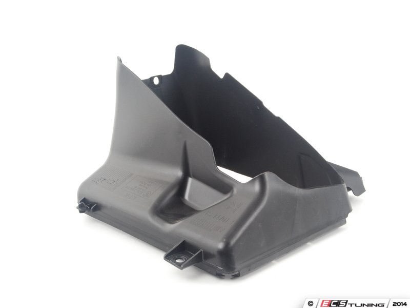 Genuine BMW - 51747903890 - F10 Air Duct Displ.Engine Oil Cooler ...