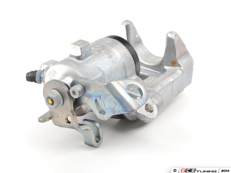 TRW - 1J0615423G - Rear Brake Caliper - Left