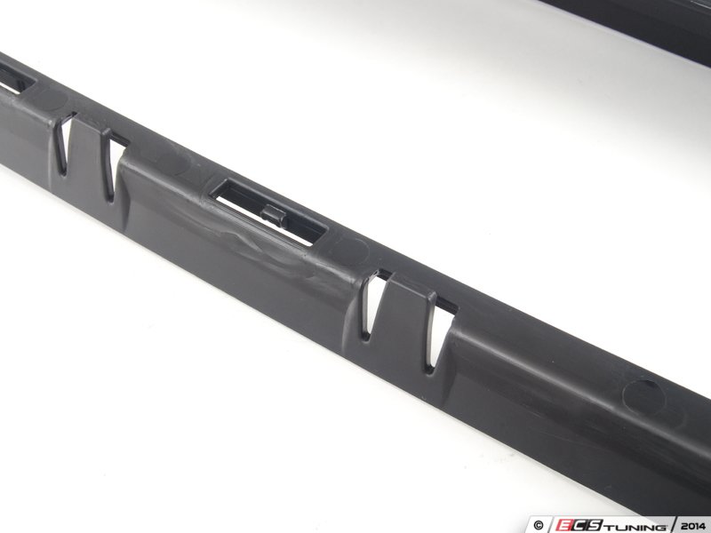 Genuine BMW - 51748049347 - Front lower grille frame (51-74-8-049-347)