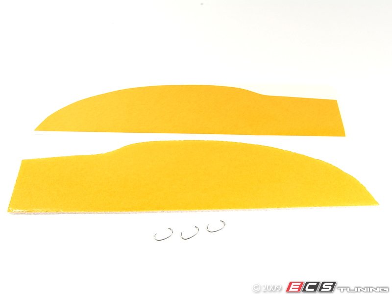 Genuine BMW - 52107241719 - Front Seat Rework Kit (52-10-7-241-719)