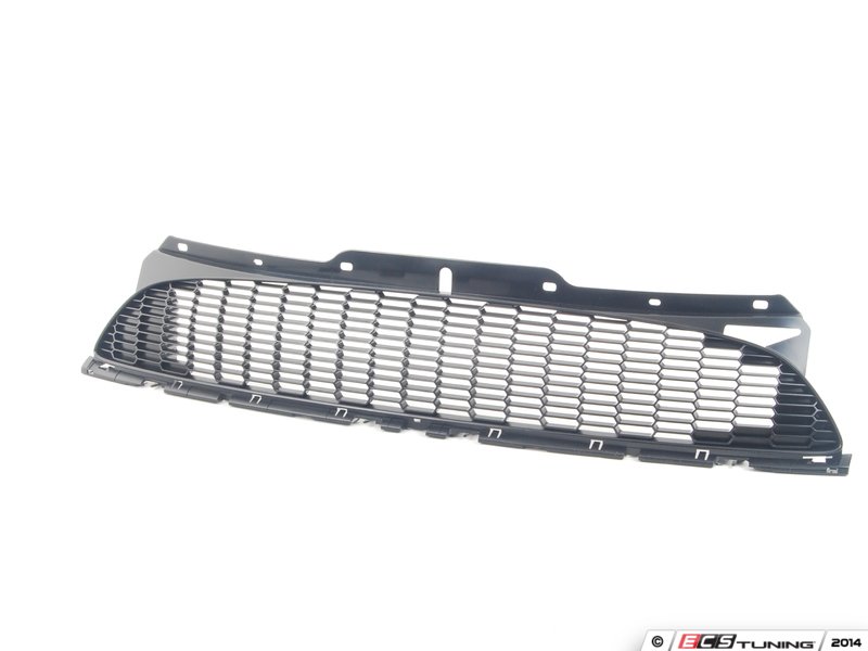 Genuine MINI - 51137209903 - Center Section Mesh Grille (51-13-7-209-903)