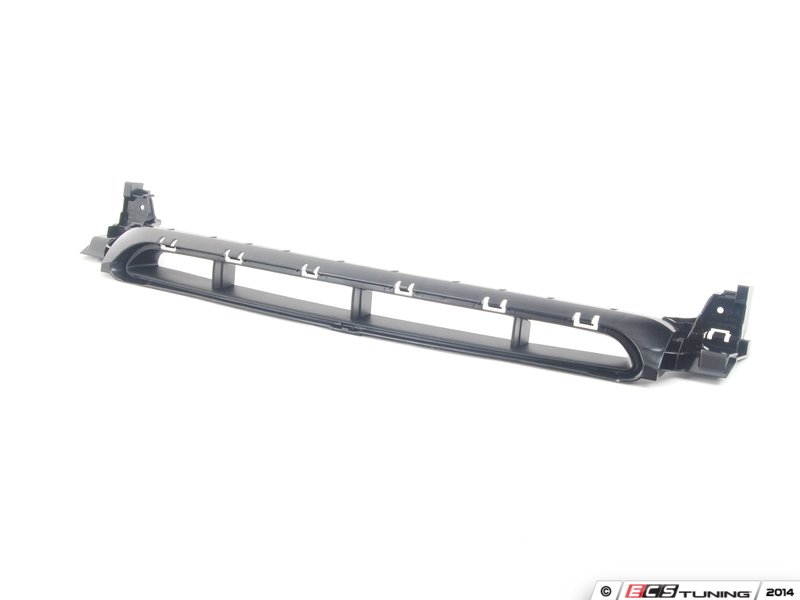 Genuine MINI - 51119808100 - Reinforcement For Bumper (51-11-9-808-100)