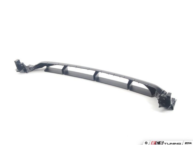 Genuine MINI - 51119808100 - Reinforcement For Bumper (51-11-9-808-100)