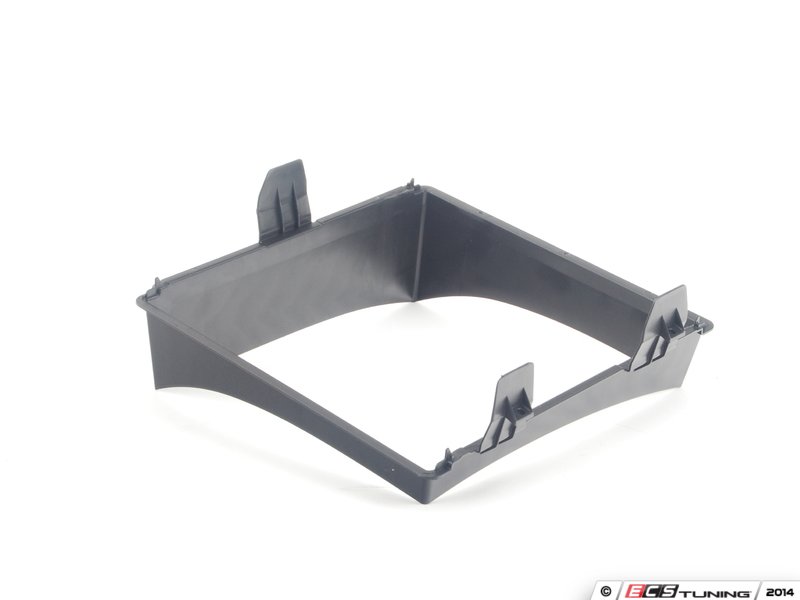 Genuine Porsche - 97057564103 - Air Guide