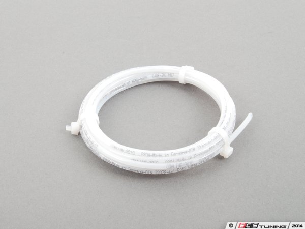 Cohline - 0001581435-3 - Vacuum Line - 1.0x4.0mm - (NO LONGER AVAILABLE)